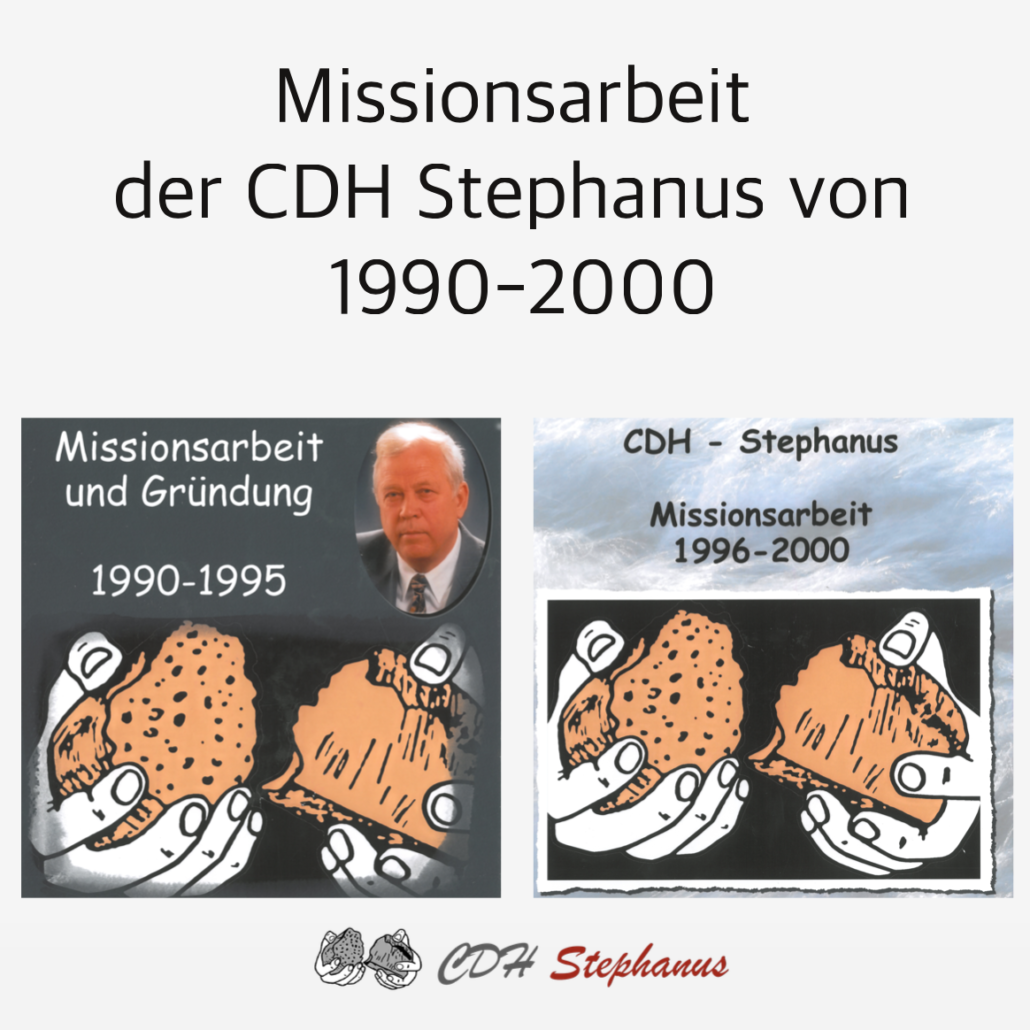 Geschichte - cdh-stephanus.org